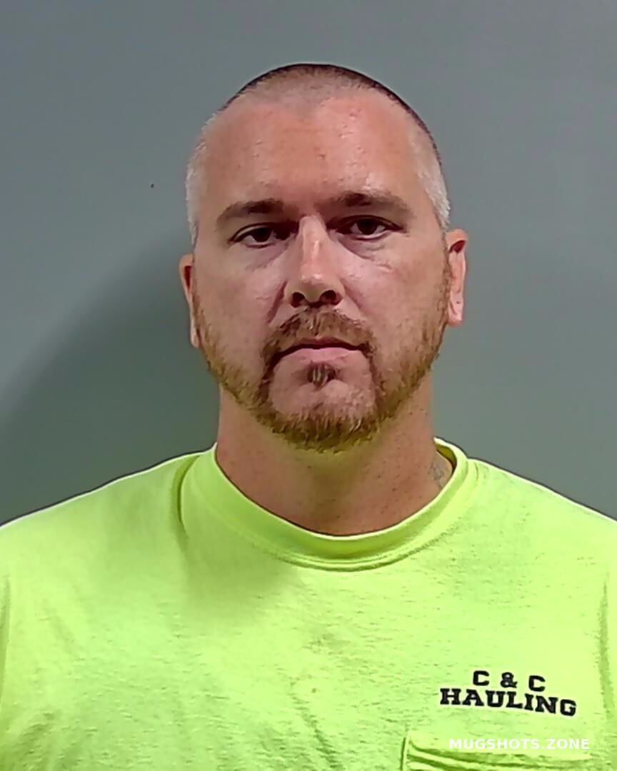SHULTZ JASON EDWARD 08/18/2021 - Escambia County Mugshots Zone