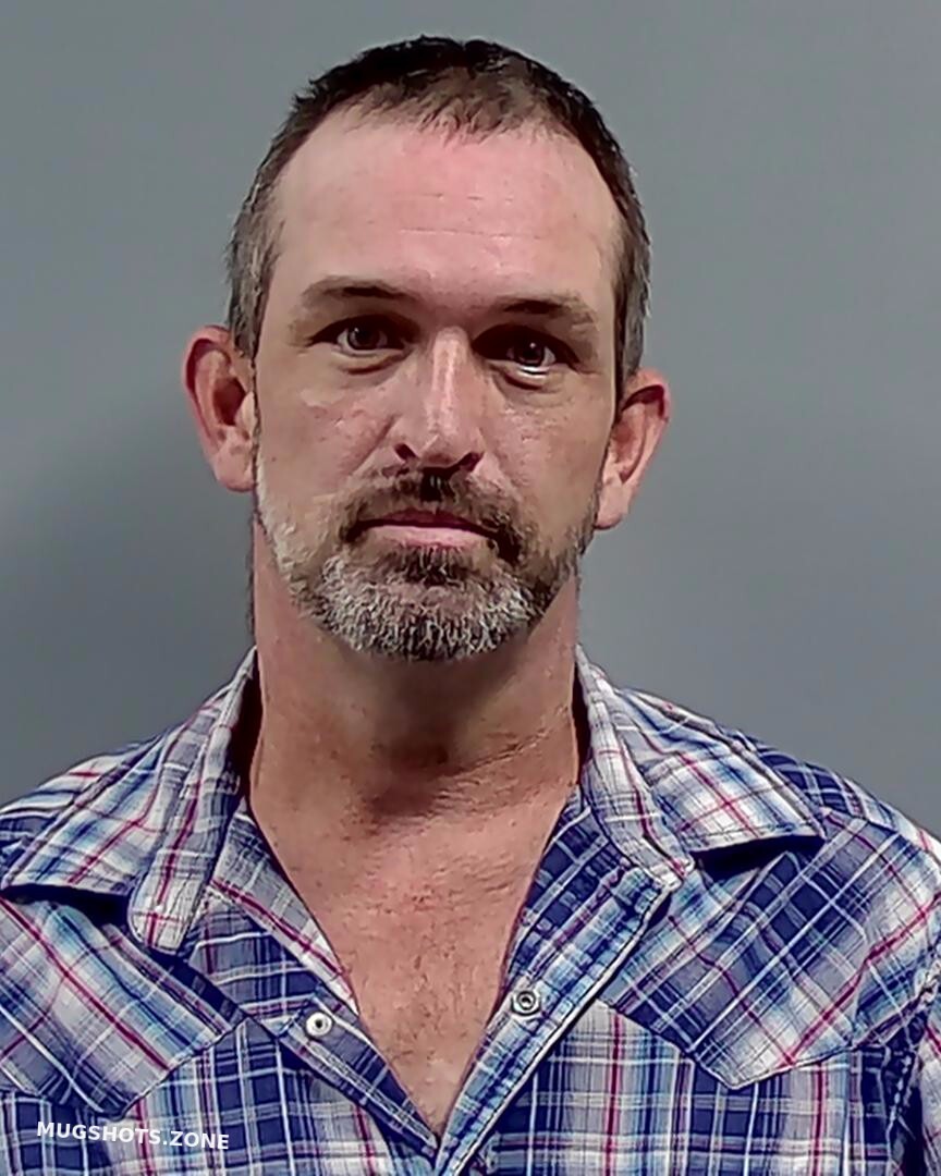 GAY DANNY ROBERT 08/19/2021 - Escambia County Mugshots Zone