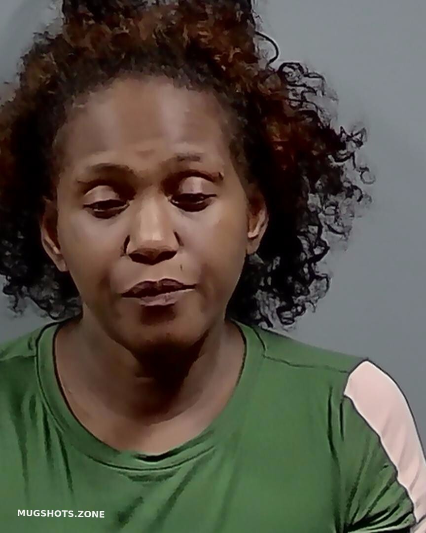 SMITH LATOYA DANYELL 08/20/2021 - Escambia County Mugshots Zone