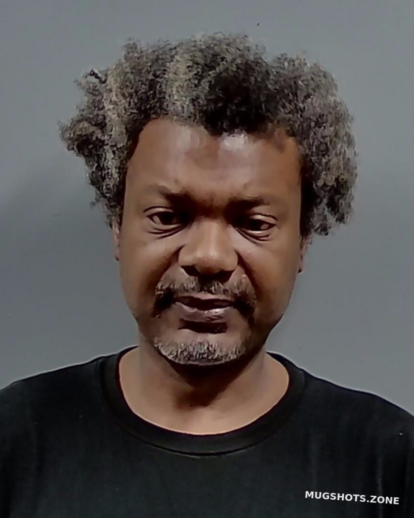 BUTLER CARLOS BERNARD 08/21/2021 - Escambia County Mugshots Zone