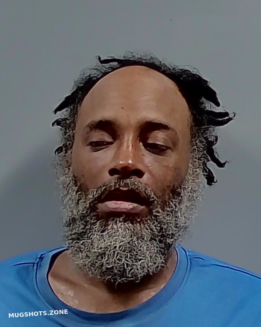 WILLIAMS PAUL DAVID 08/22/2021 - Escambia County Mugshots Zone
