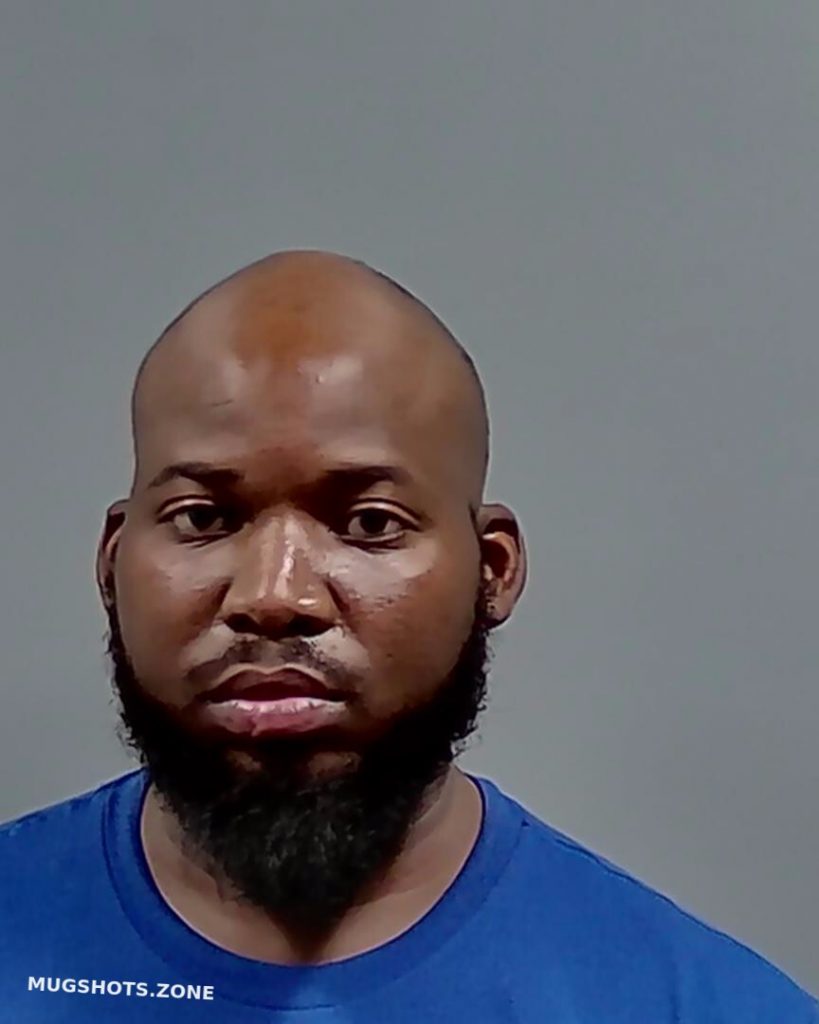 JACKSON DANIEL ELLERY 08/22/2021 - Escambia County Mugshots Zone