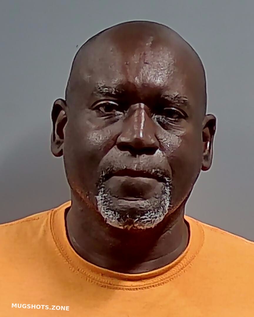 JOHNSON STANLEY 08/23/2021 - Escambia County Mugshots Zone