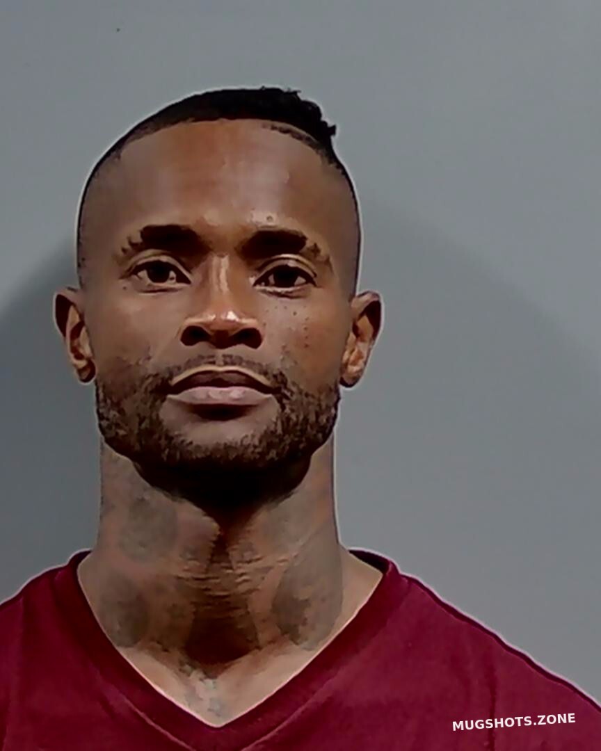 COOPER CALVIN CORNELIUS 08/23/2021 - Escambia County Mugshots Zone