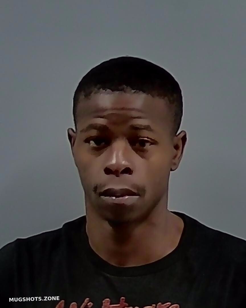 HESTLE RODERICK BENAIT 08/25/2021 - Escambia County Mugshots Zone