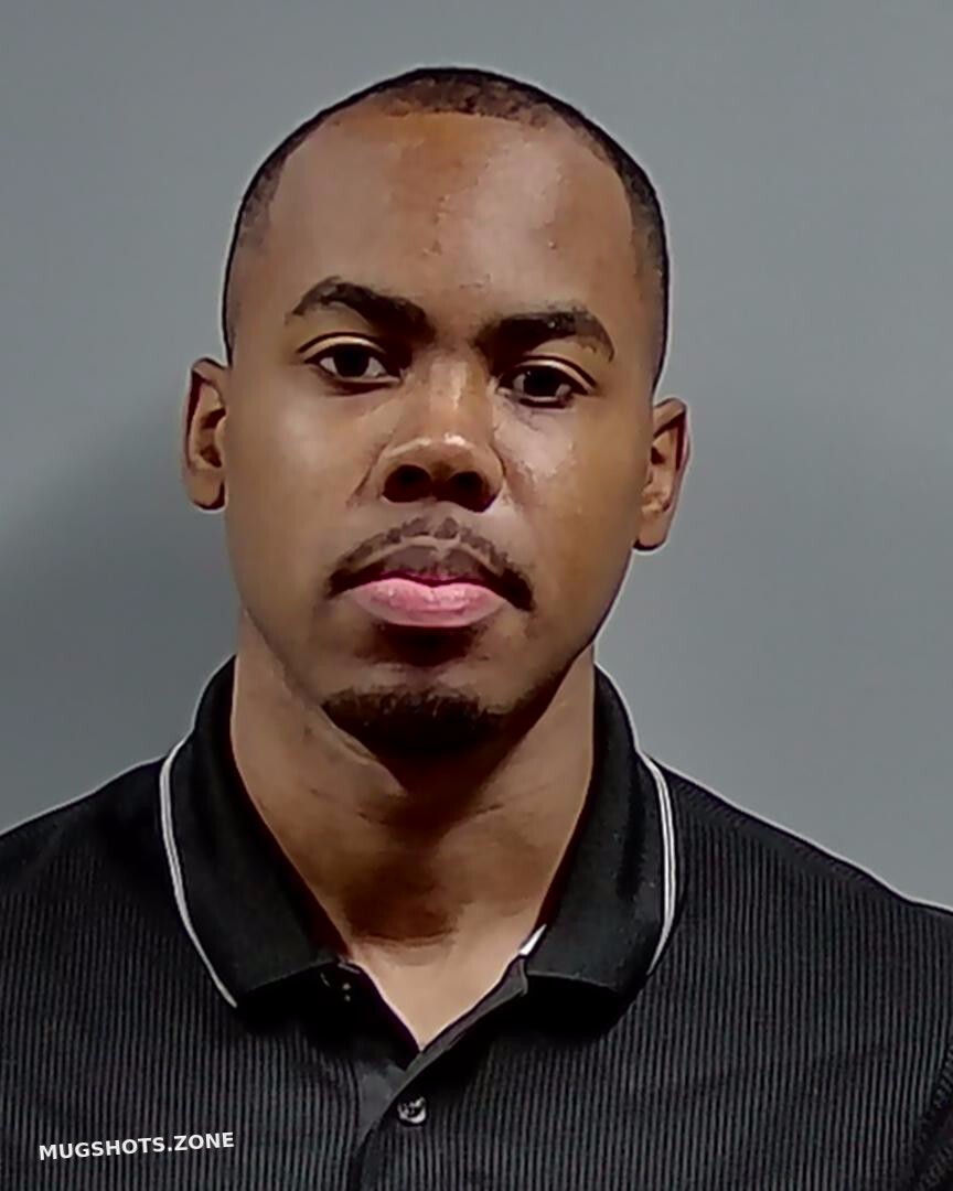 PLANTER TROY DEMETRIC 08/25/2021 - Escambia County Mugshots Zone