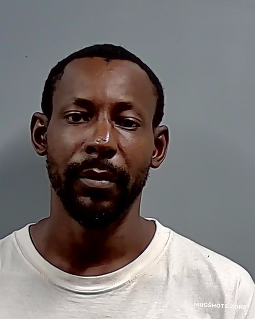 TRIPP NICHOLAS DEWAYNE 08/25/2021 - Escambia County Mugshots Zone