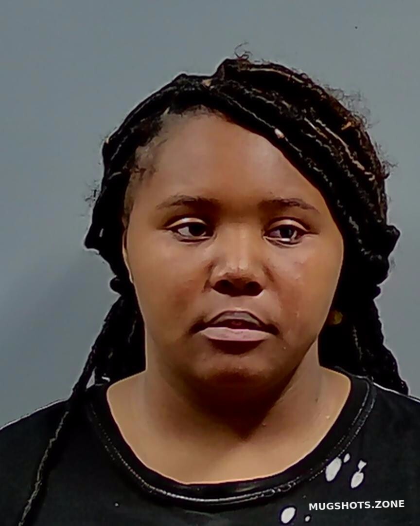 JACKSON SHAKAYLA LASHANE 08/29/2021 - Escambia County Mugshots Zone