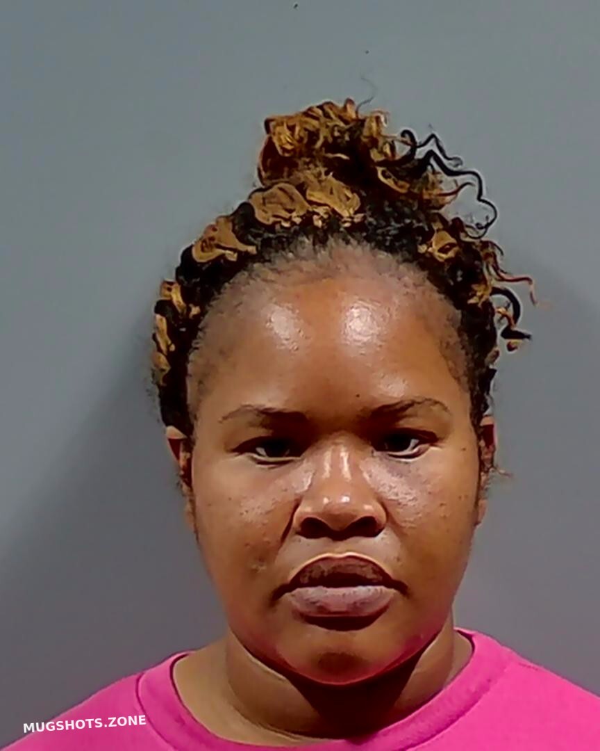 PRIME CHIQUILA LAKATORRICA 08/29/2021 - Escambia County Mugshots Zone
