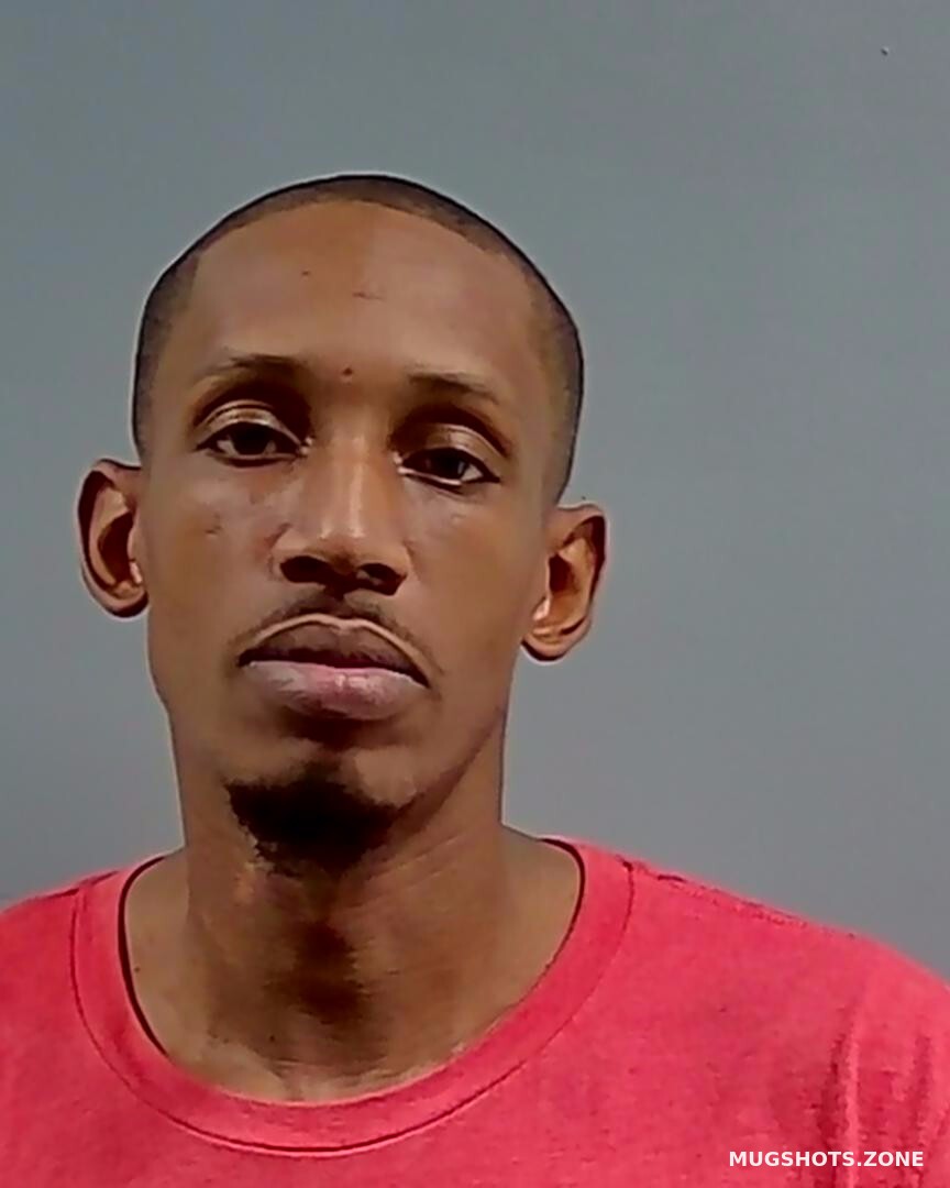 MCNEAL JAMES LEVAN 08/30/2021 - Escambia County Mugshots Zone