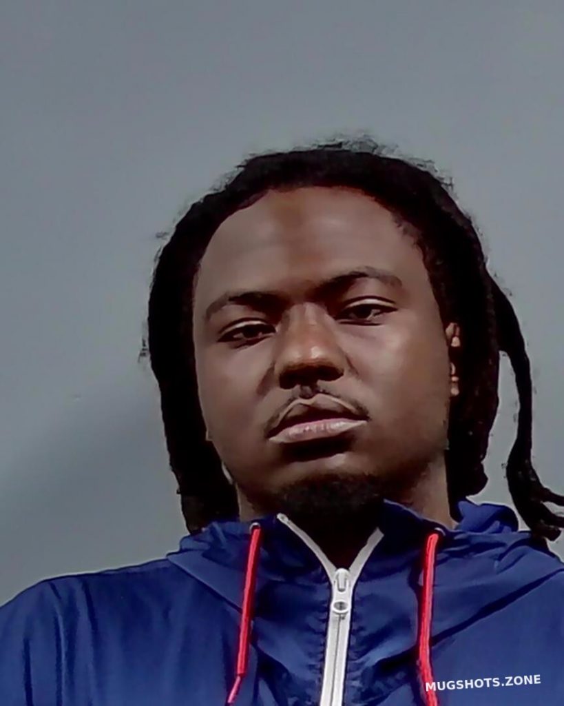 MADISON ANDRE ALEXANDER 08/30/2021 - Escambia County Mugshots Zone