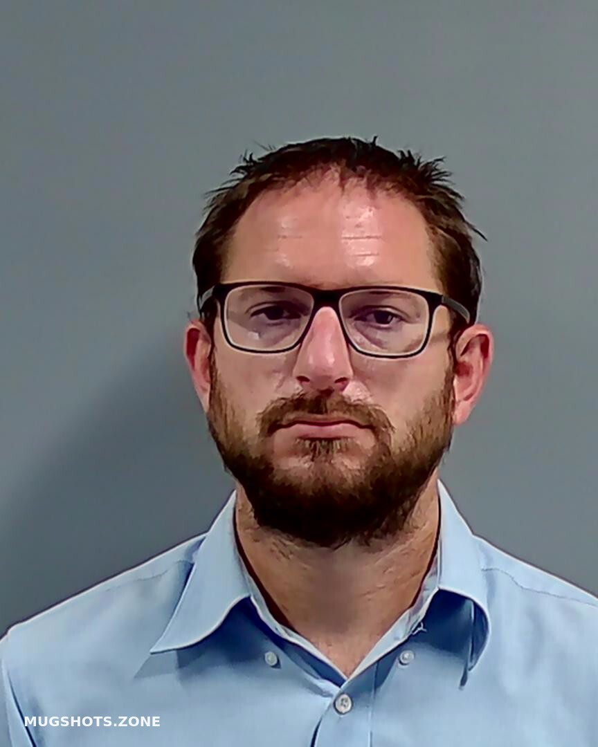 SHAW TIMOTHY LEONARD 08/31/2021 - Escambia County Mugshots Zone