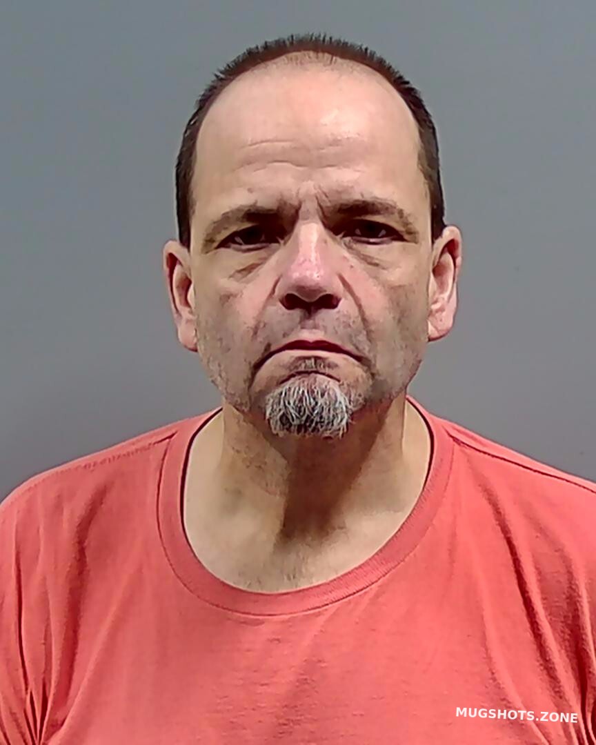 DEMAREST ROBERT MICHAEL 09/01/2021 - Escambia County Mugshots Zone