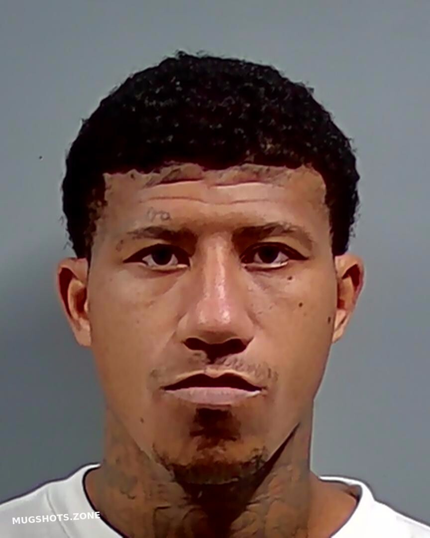 DUBOSE MICHAEL ALEXANDER 09/01/2021 - Escambia County Mugshots Zone