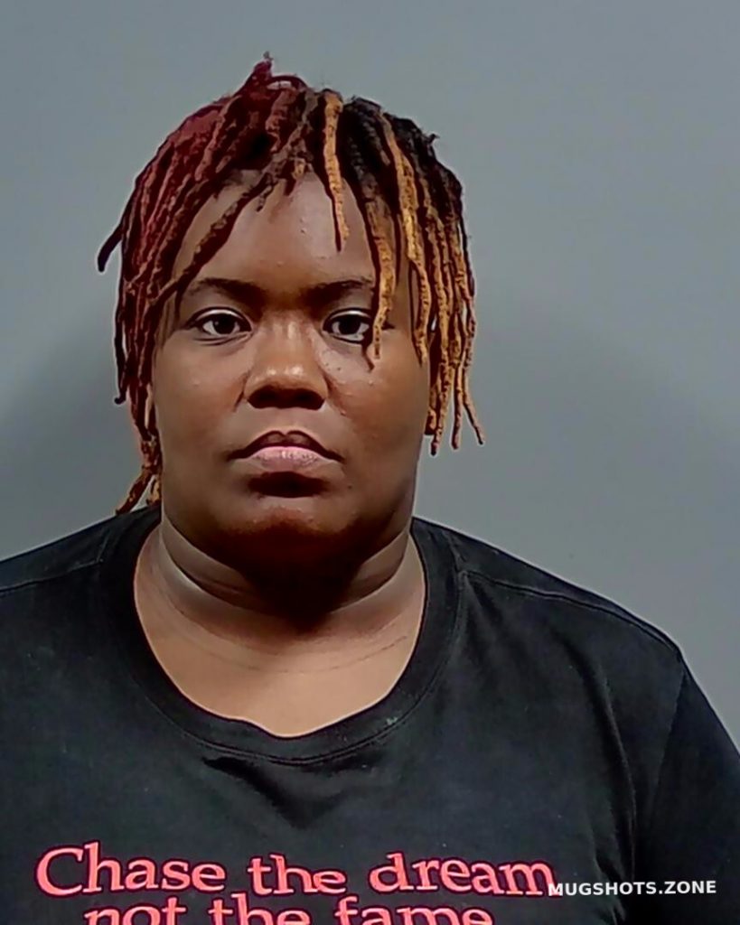 LETT KAYLA DAIANA 09/01/2021 - Escambia County Mugshots Zone