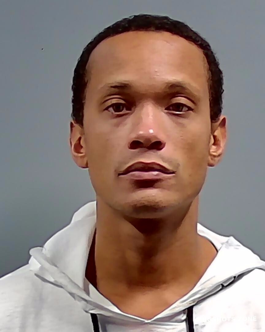 BUGGS JOSHUA JUA 09/02/2021 - Escambia County Mugshots Zone