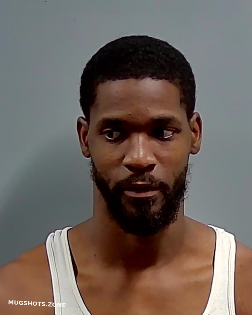 LEVERETTE LEE OTTIES 09/02/2021 - Escambia County Mugshots Zone