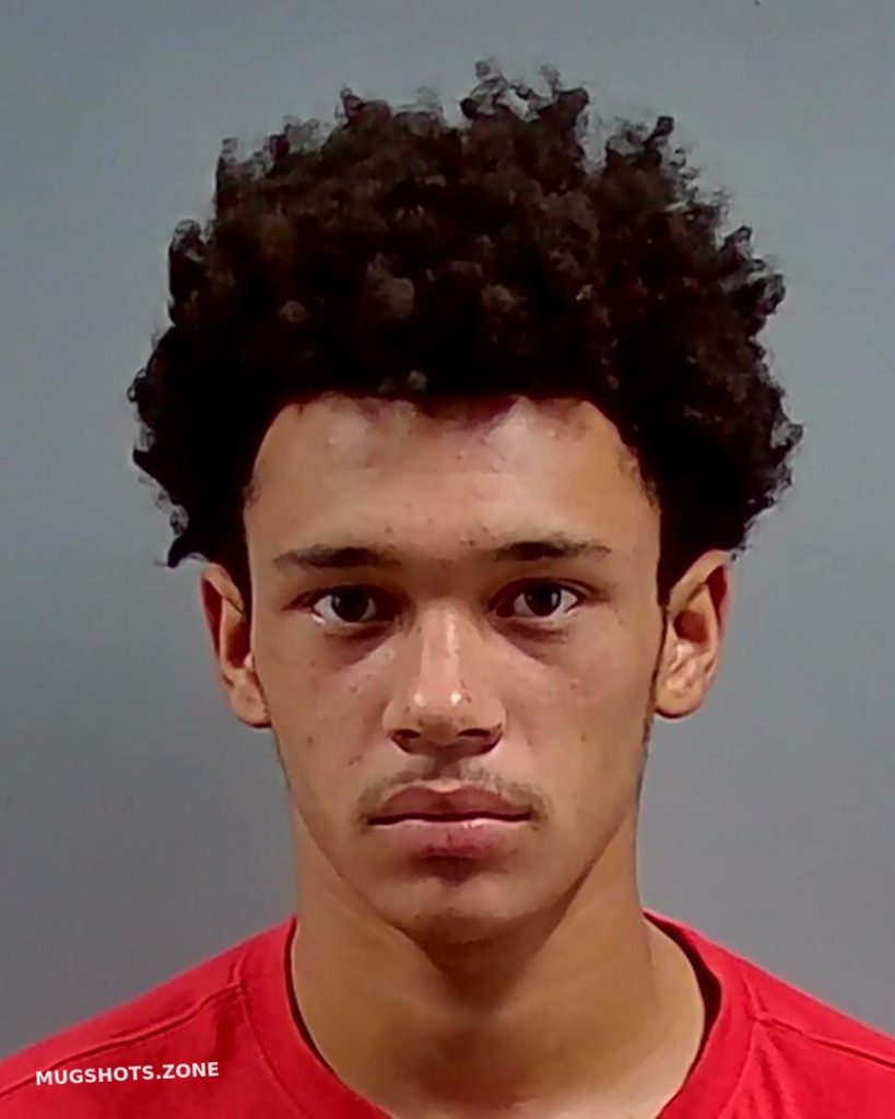 FREEMAN KEVIN MARCELLUS 09/02/2021 - Escambia County Mugshots Zone