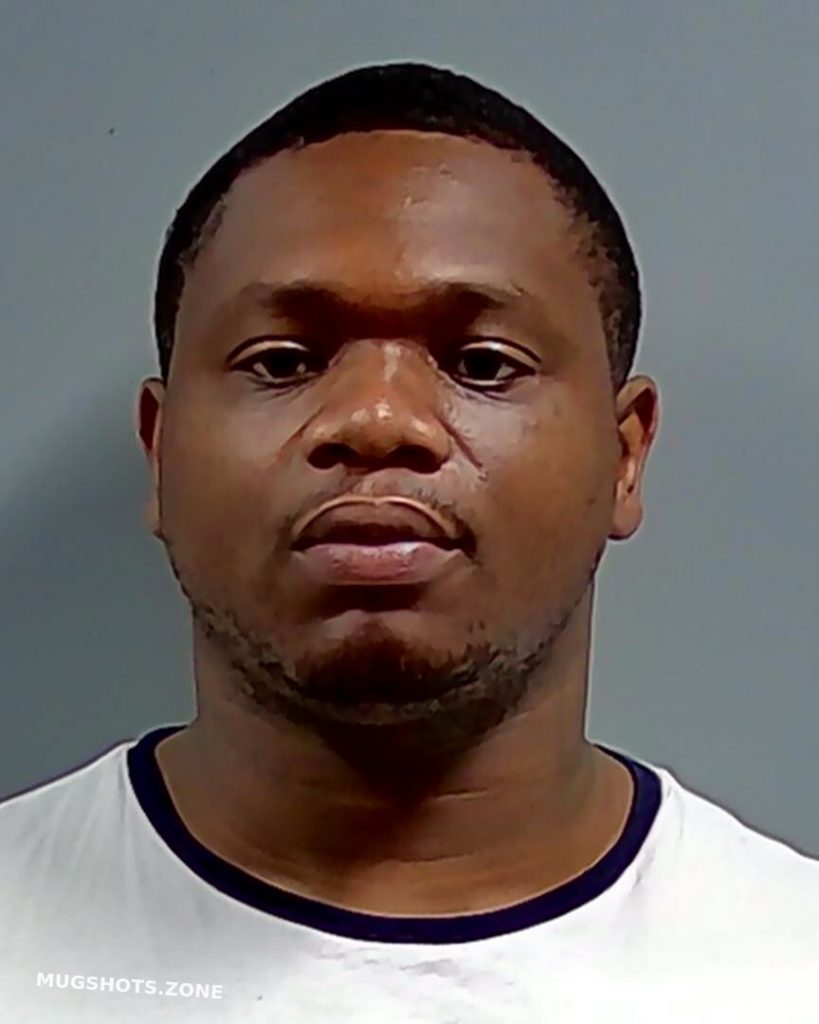 MOULTRIE MARCUS LEMAR 09/02/2021 - Escambia County Mugshots Zone