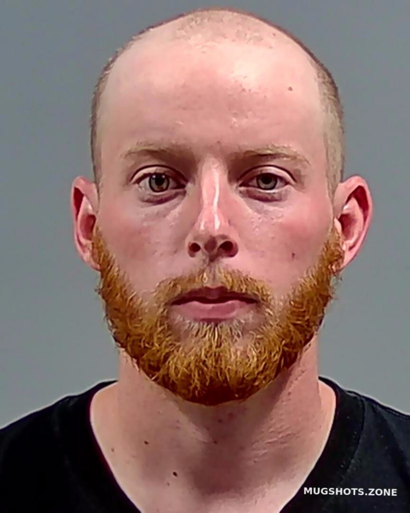 FRANTZ ZACHARY HUNTER 09/02/2021 - Escambia County Mugshots Zone