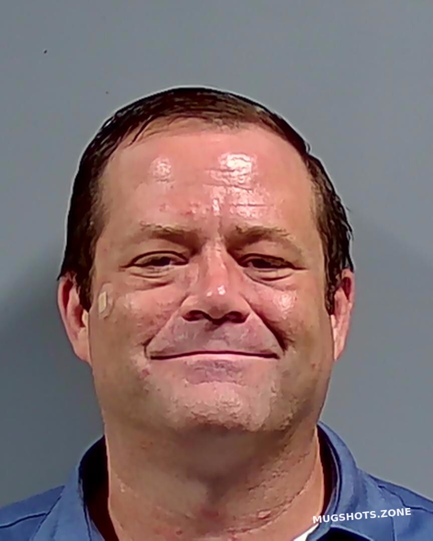 COMBS MICHAEL JOHN 09/02/2021 - Escambia County Mugshots Zone
