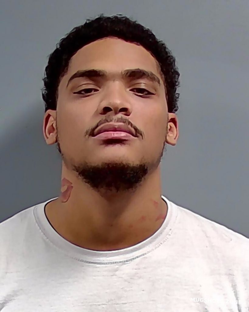 TURNER TIMOTHY TYRONE 09/04/2021 - Escambia County Mugshots Zone