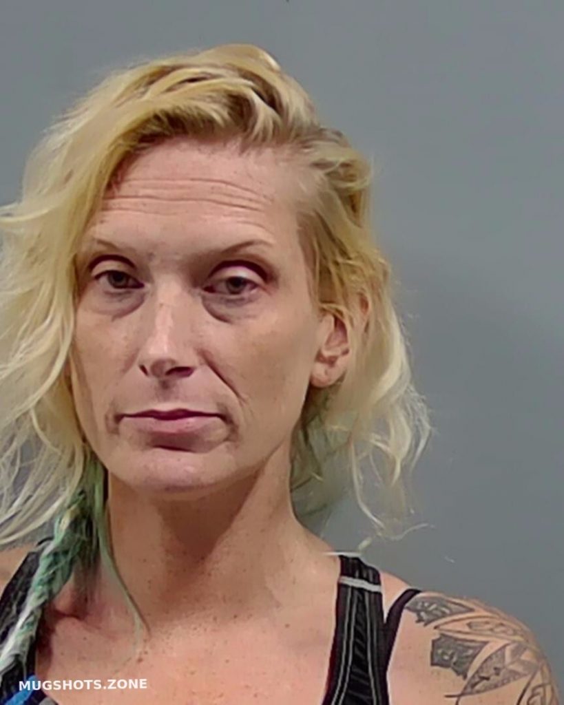 GLIDDEN-DION NICOLE ANN 09/04/2021 - Escambia County Mugshots Zone