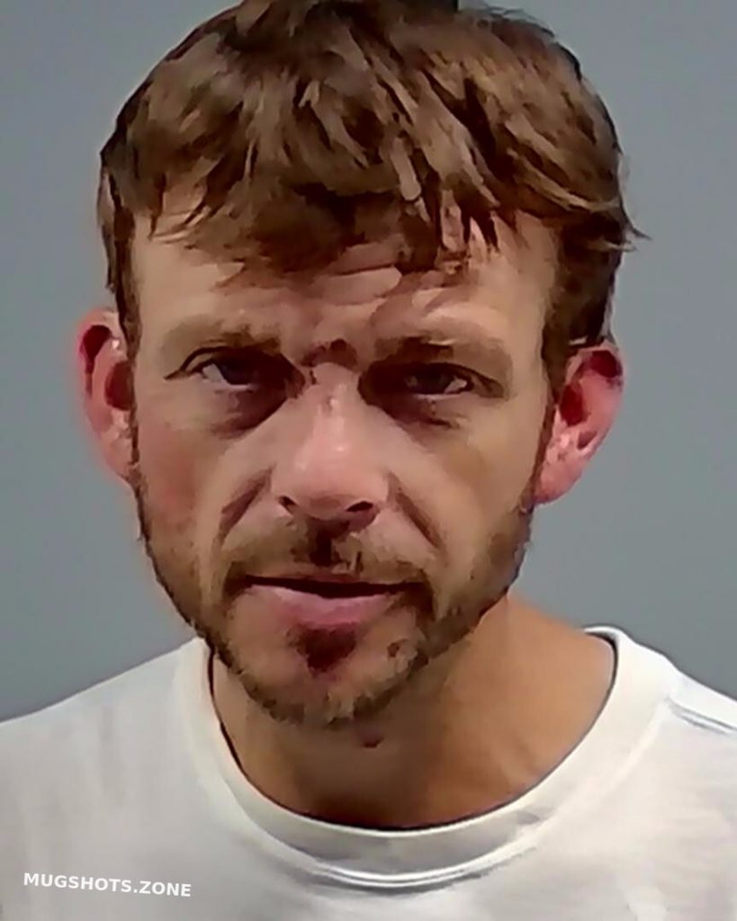 REED WILLIAM ALLEN 09/05/2021 - Escambia County Mugshots Zone