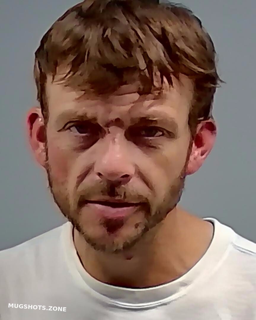 REED WILLIAM ALLEN 09/05/2021 - Escambia County Mugshots Zone