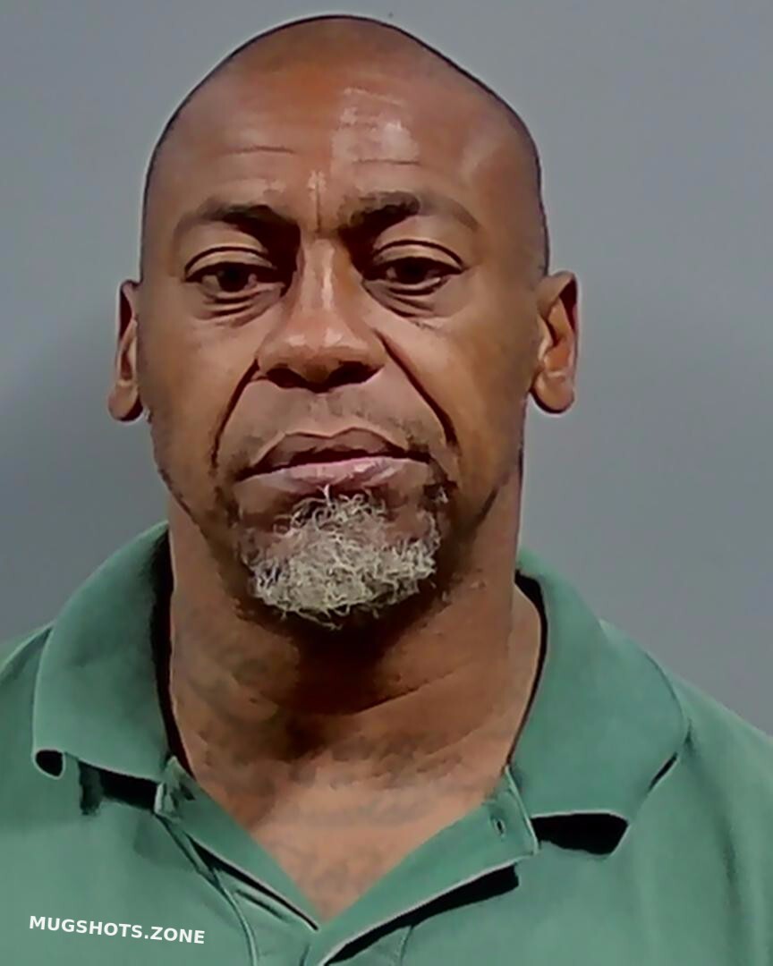 BALL ROBERT RUFUS 09/06/2021 - Escambia County Mugshots Zone