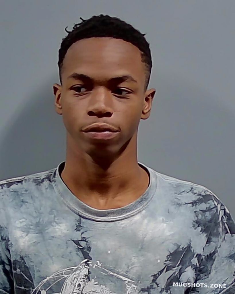 FOUNTAIN JAYLIN TERRELL 09/07/2021 - Escambia County Mugshots Zone