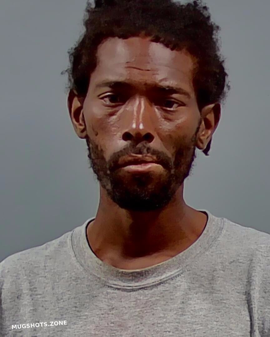 JACKSON JEREMY WADE 09/09/2021 - Escambia County Mugshots Zone