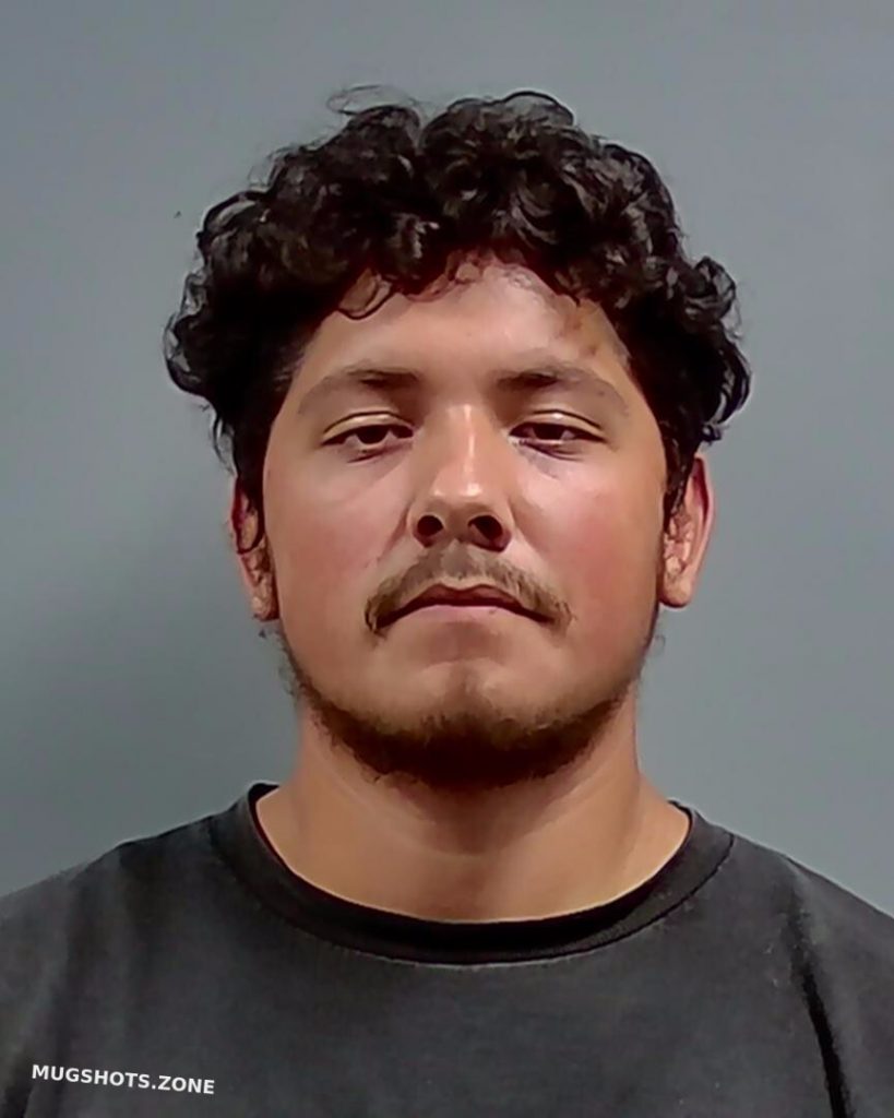 VALLEJO EDWIN GABRIEL 09/10/2021 - Escambia County Mugshots Zone