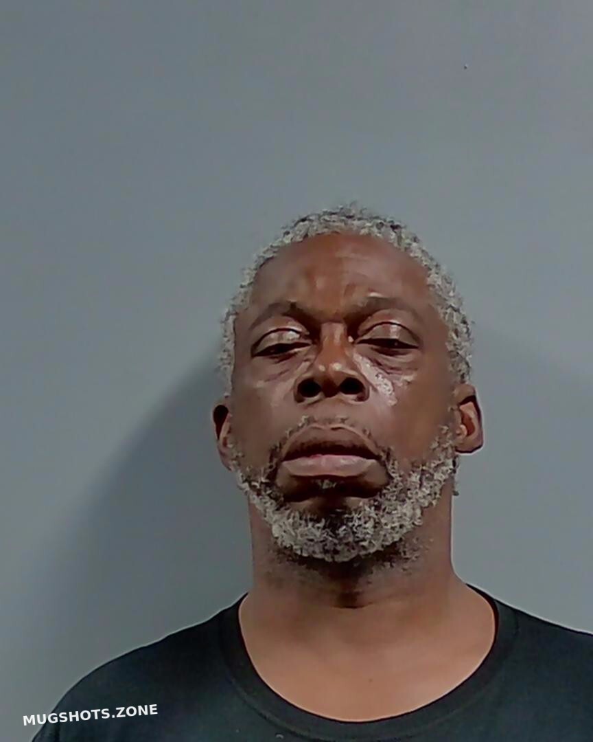 SALTER CLEVELAND ALBERT 09/11/2021 - Escambia County Mugshots Zone