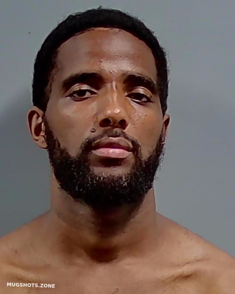 ROGERS CODY DWAYNE 09/15/2021 - Escambia County Mugshots Zone