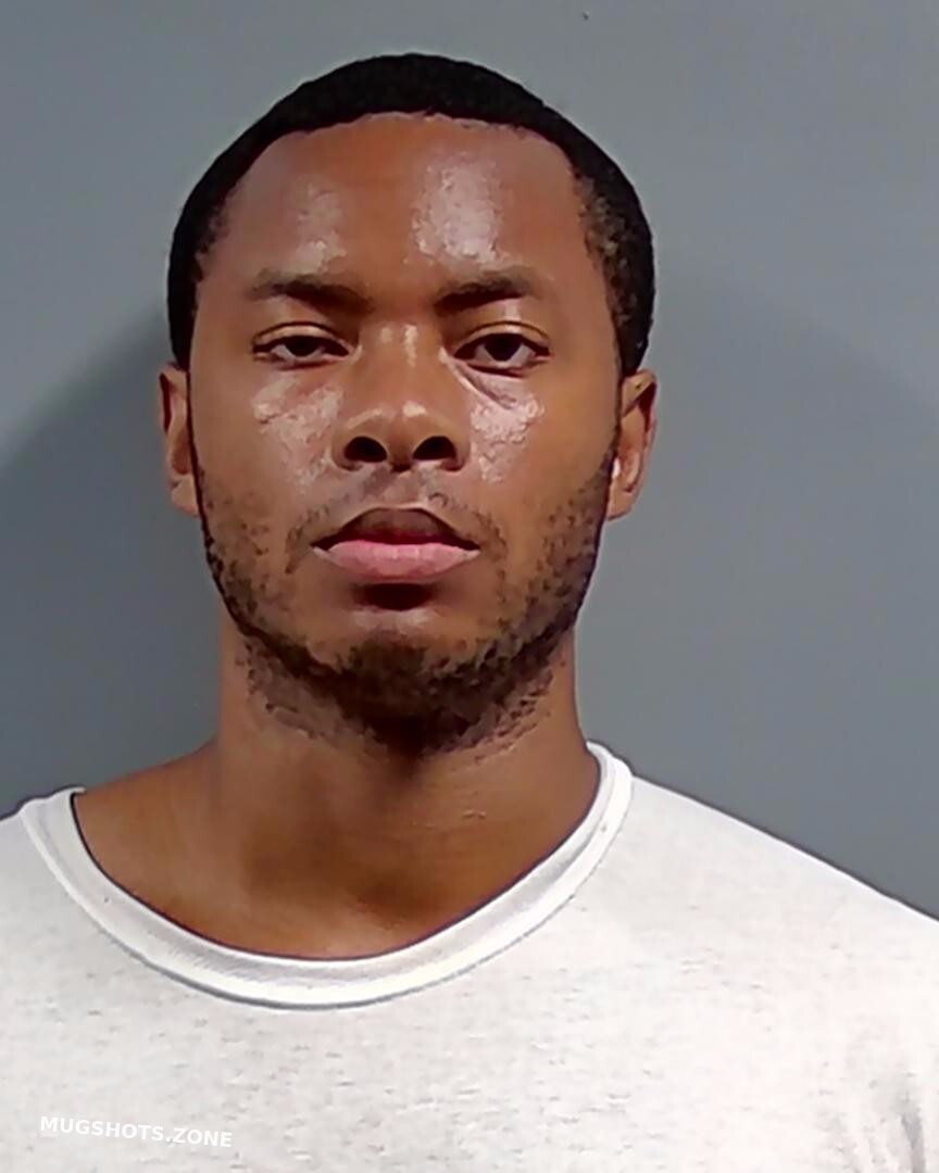 DILLARD BRADFORD LAWRENCE 09/15/2021 - Escambia County Mugshots Zone