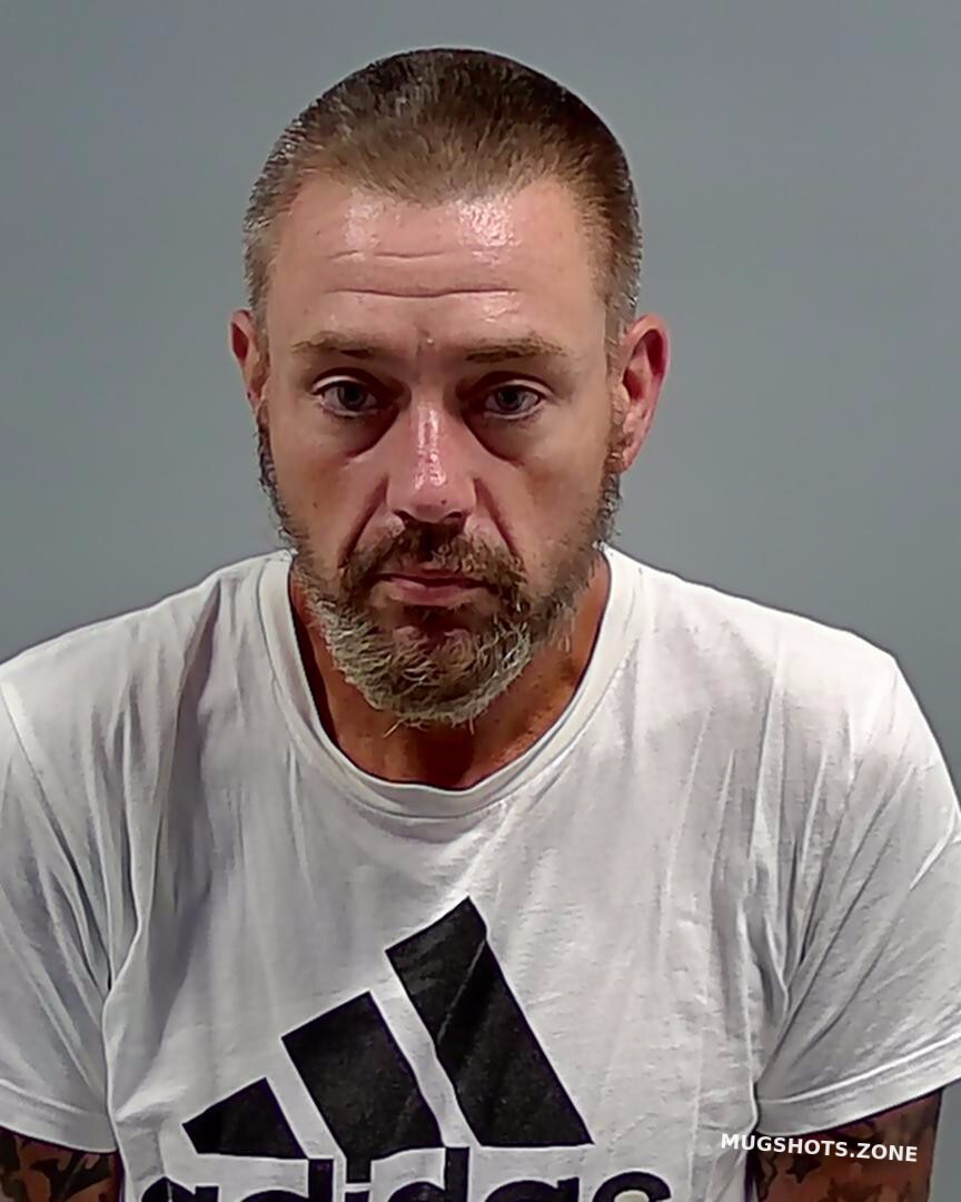 RYLAND CHRISTOPHER SCOTT 09/15/2021 - Escambia County Mugshots Zone