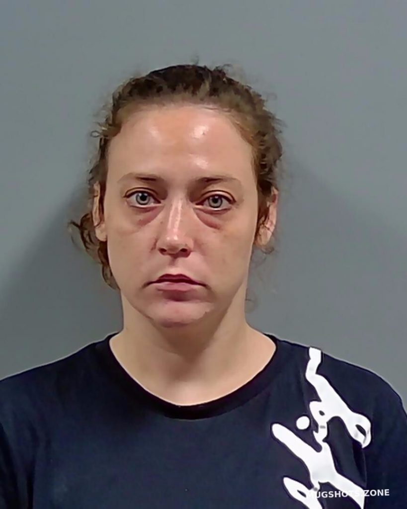 BEARD DEVON RAE 09/15/2021 - Escambia County Mugshots Zone