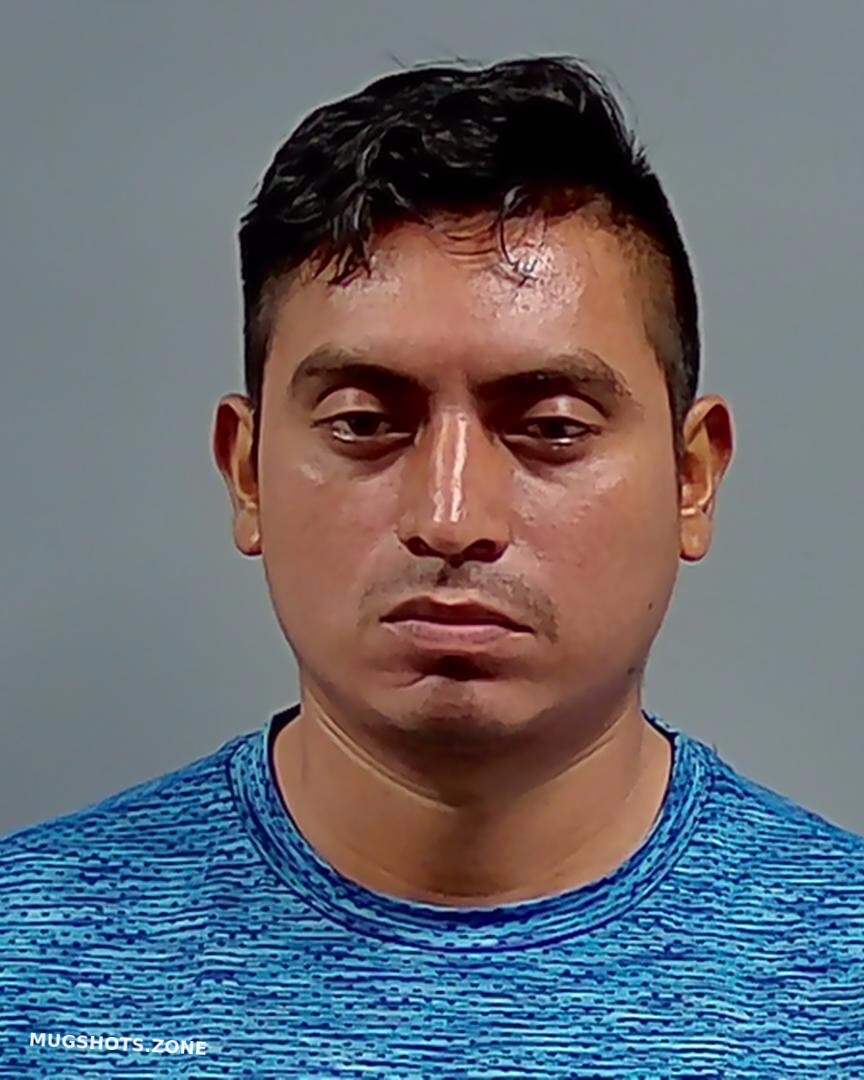 TOLCHA HECTOR RONALDO 09/16/2021 - Escambia County Mugshots Zone