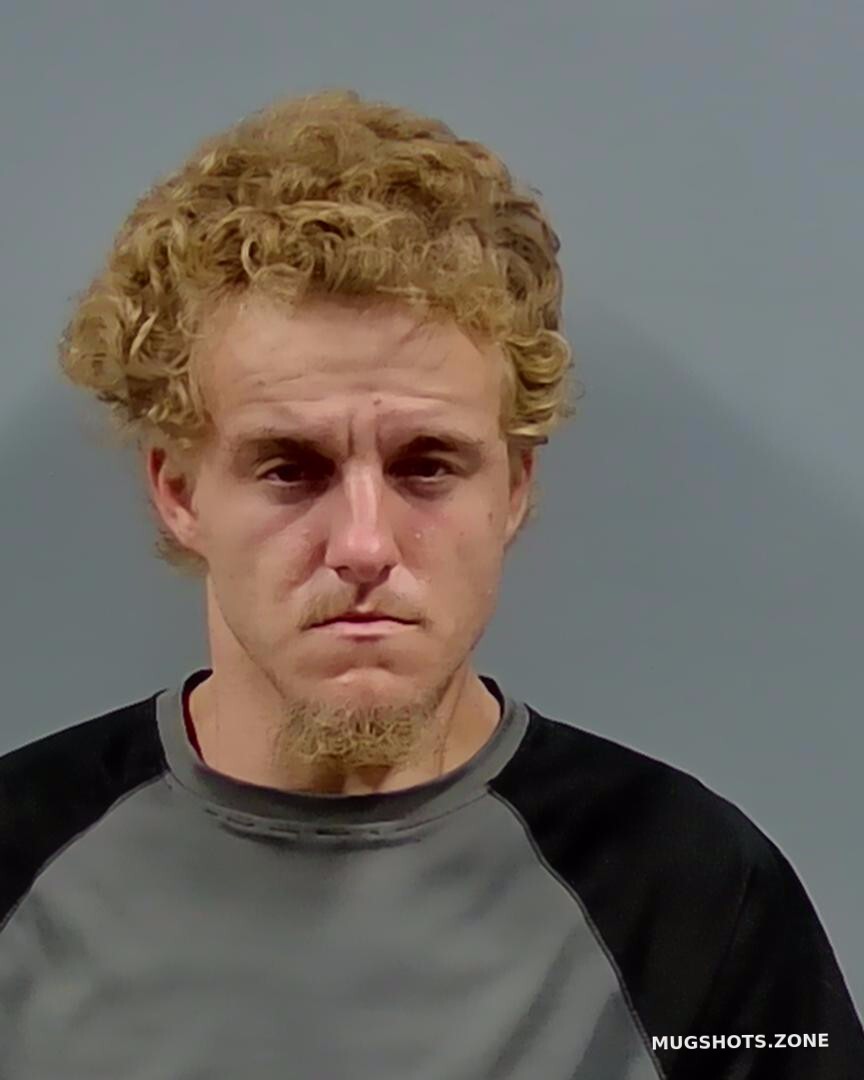 ANTHONY AUSTIN RICHARD 09/19/2021 - Escambia County Mugshots Zone