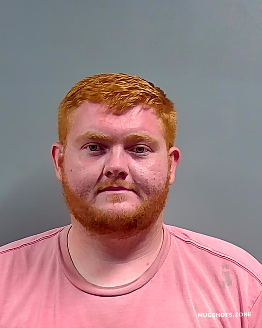 GAFFORD COLBY KEITH 09/20/2021 - Escambia County Mugshots Zone