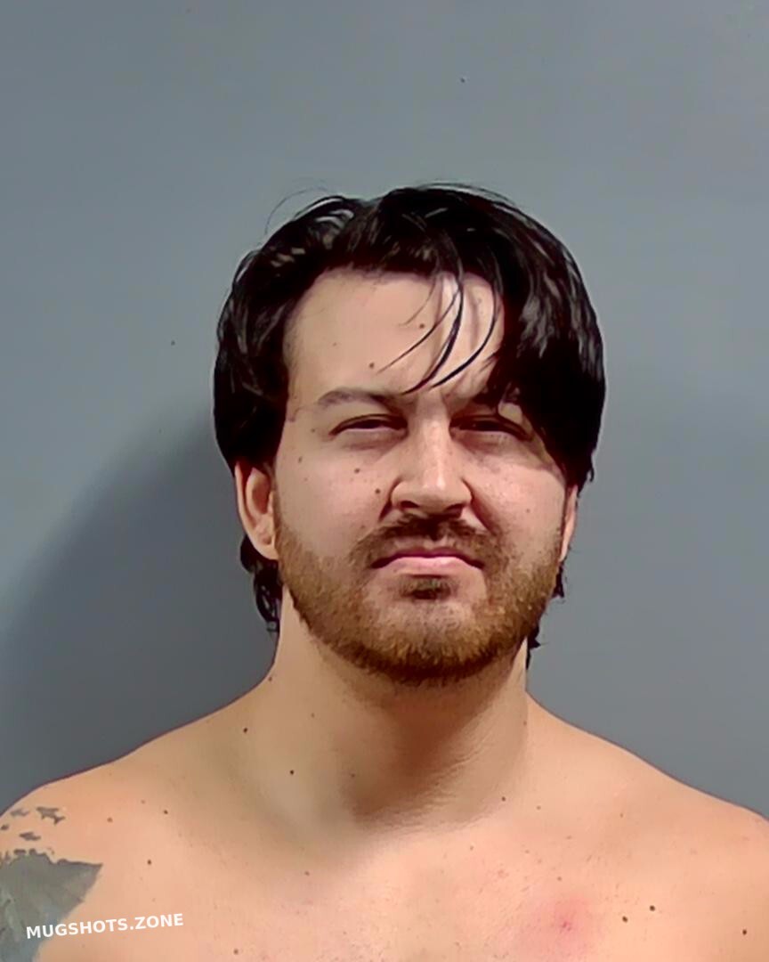 TORRES MARIO VINCENT 09/21/2021 - Escambia County Mugshots Zone