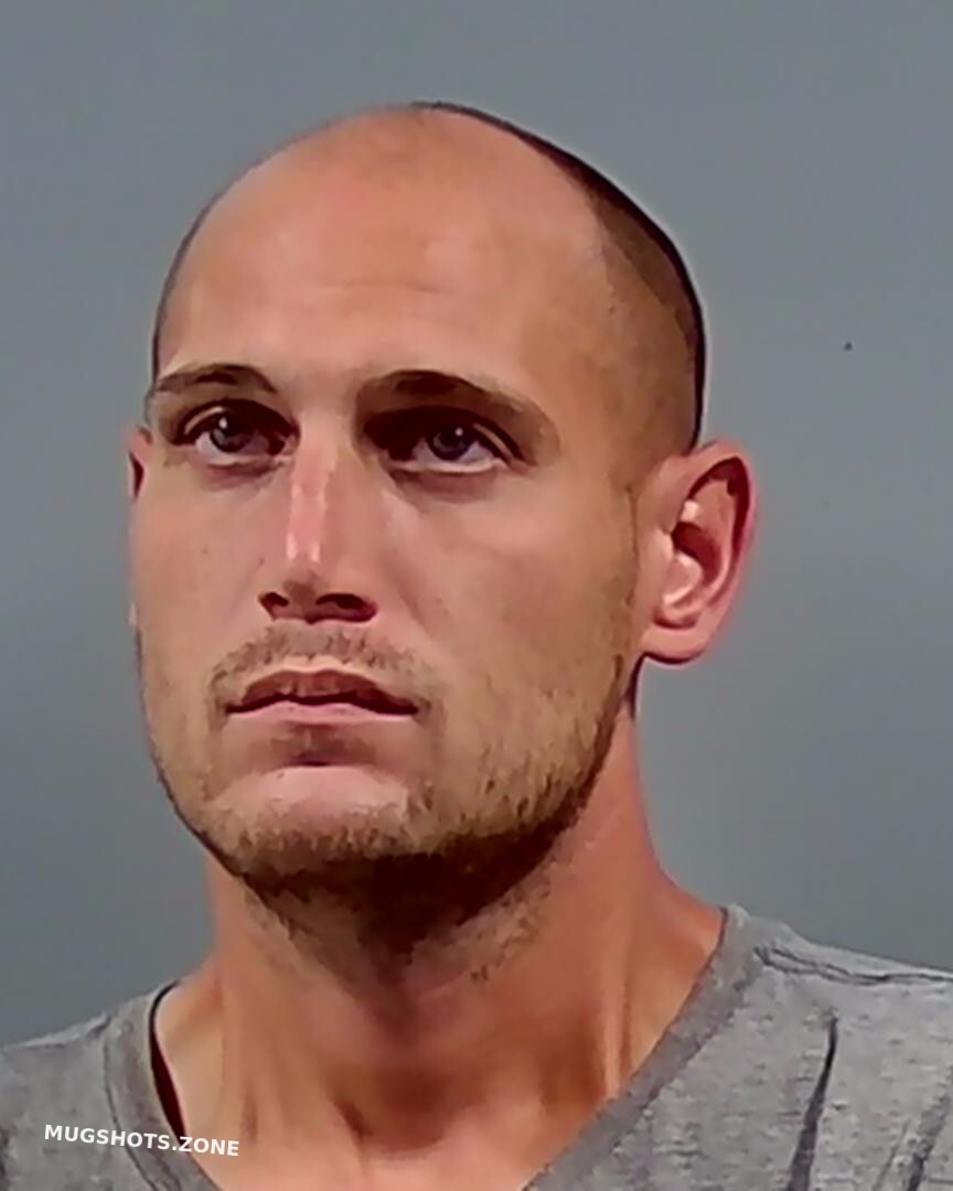 SMITH ADAM ANDREW 09/22/2021 - Escambia County Mugshots Zone