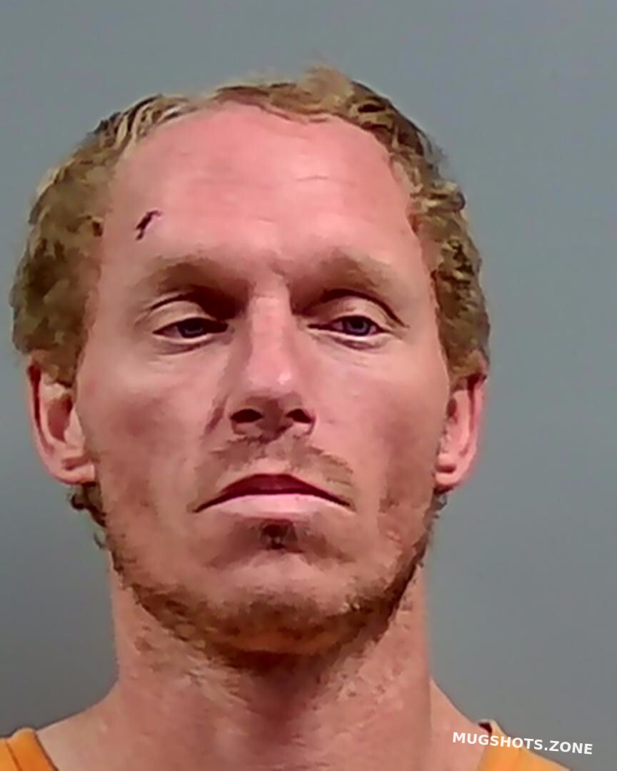 JACKSON KENNETH RAY 09/22/2021 - Escambia County Mugshots Zone