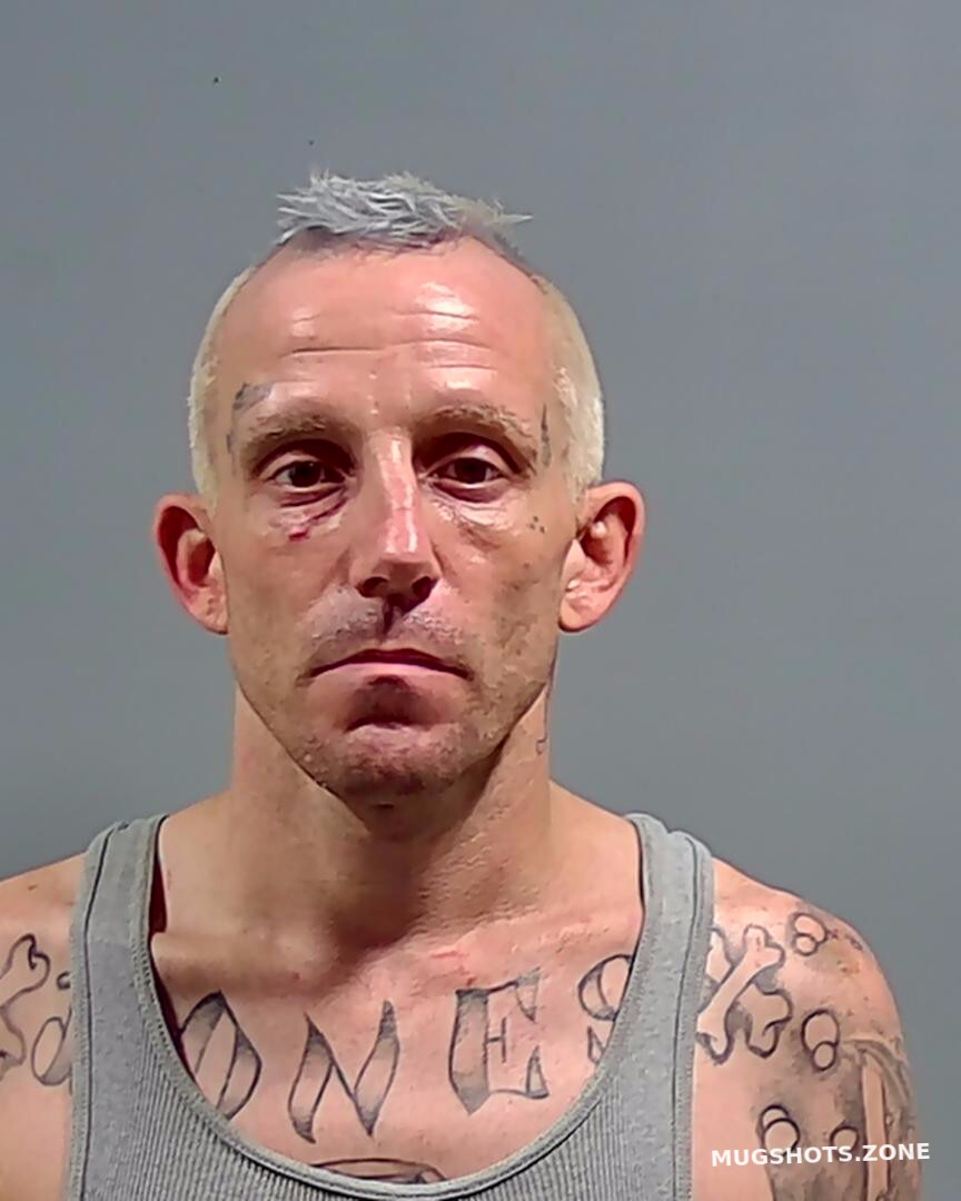 RIBARIN ROBERT GLENN 09/22/2021 - Escambia County Mugshots Zone