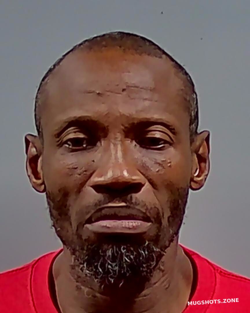 DIXON OVERTON 09/22/2021 - Escambia County Mugshots Zone