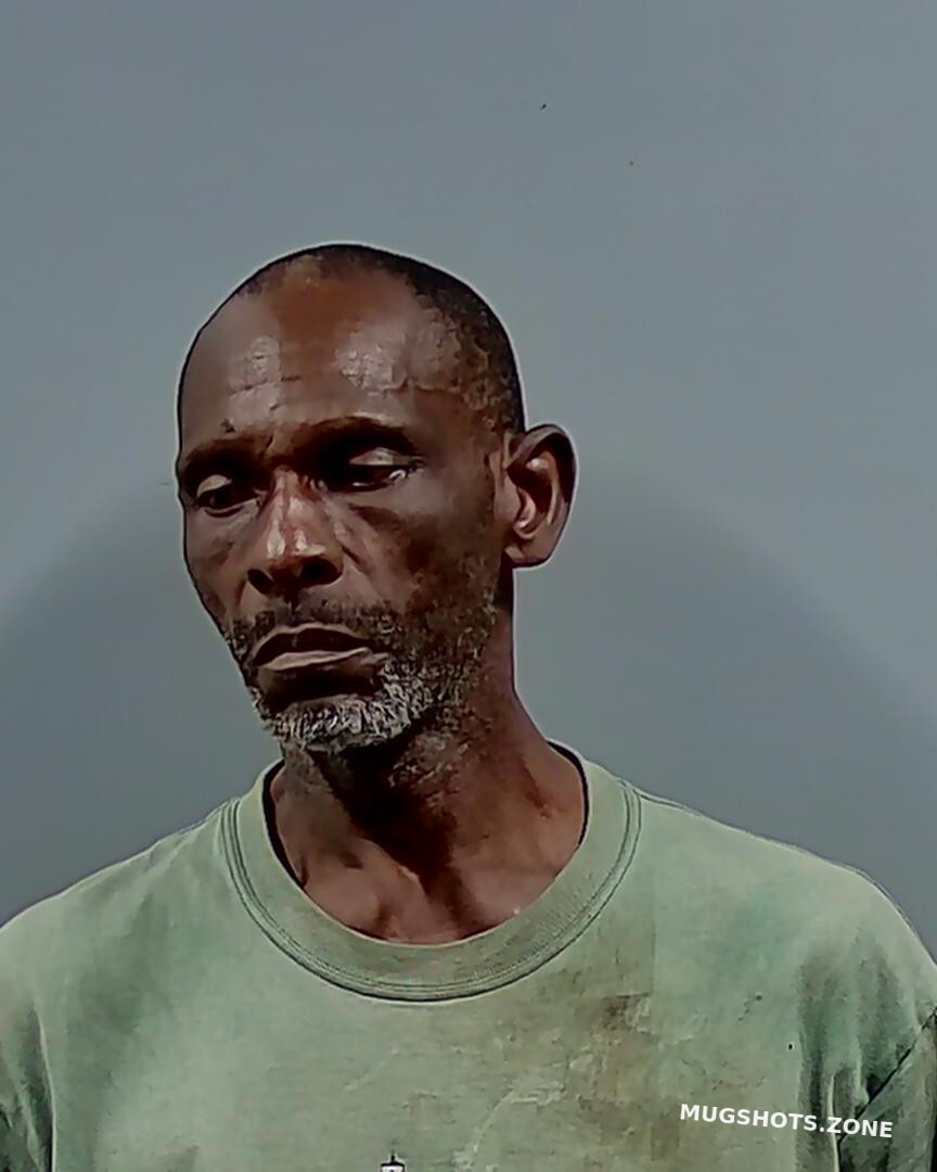 QUARLES EDDIE DAVIS 09/23/2021 - Escambia County Mugshots Zone