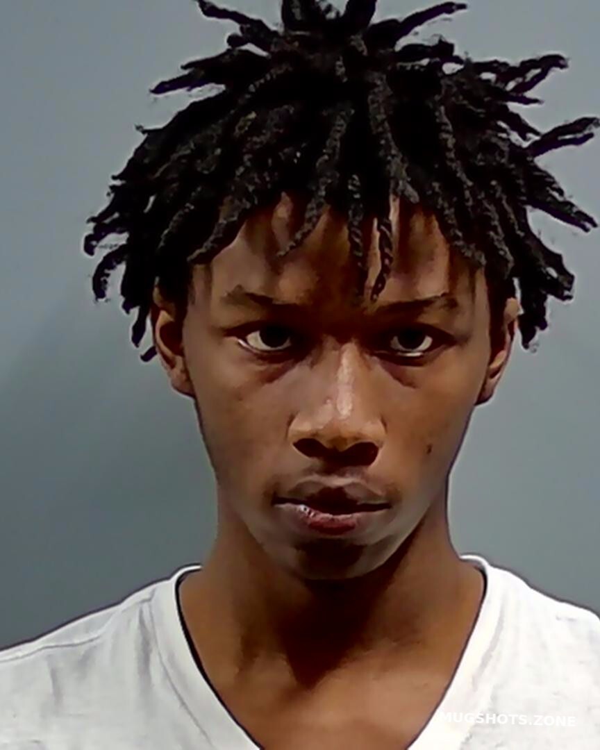 SMITH ELIJAH DA'MON 09/23/2021 - Escambia County Mugshots Zone