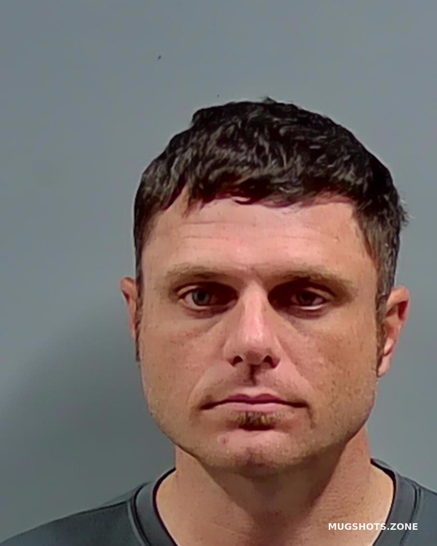 KYTE CHRISTOPHER LEE 09/23/2021 - Escambia County Mugshots Zone