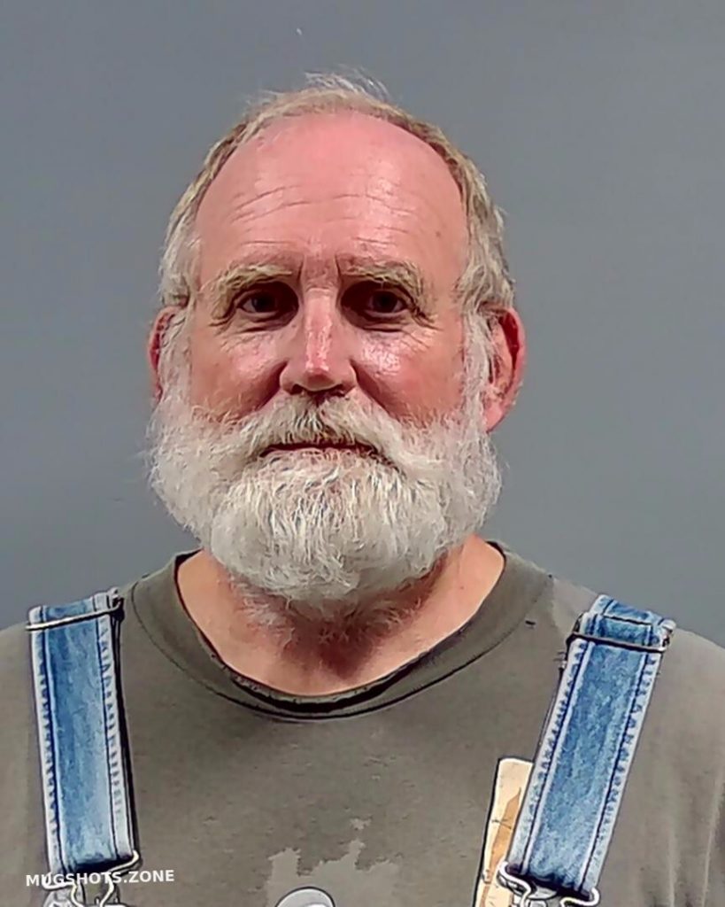 SPURLOCK STEVEN MARTIN 09/24/2021 - Escambia County Mugshots Zone